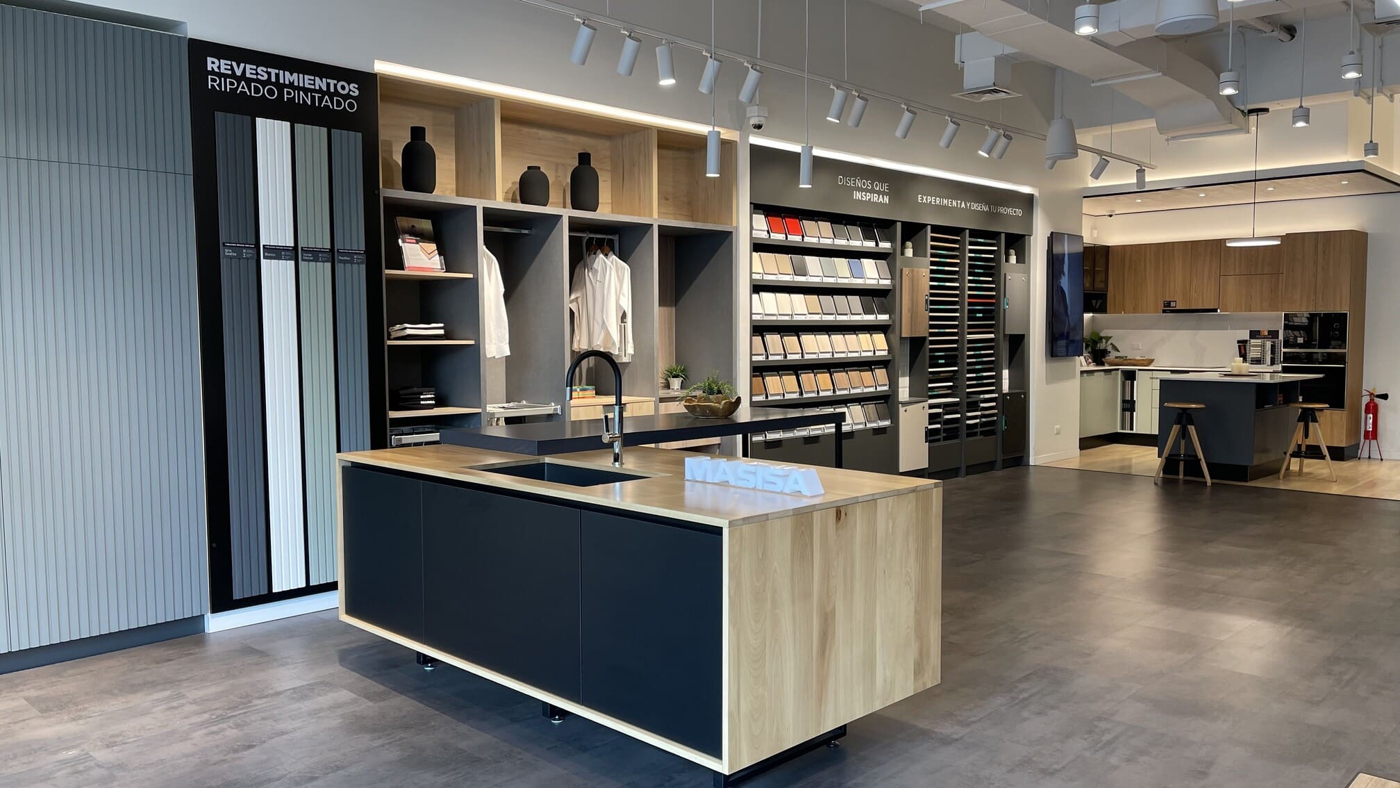 Nuevos Colores Masisa